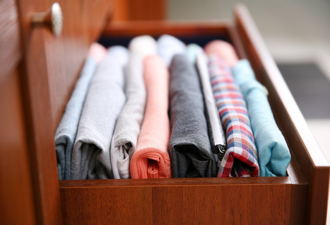 ¿Cómo guardo la ropa de verano para mantenerla bien? – Tintoreria ...